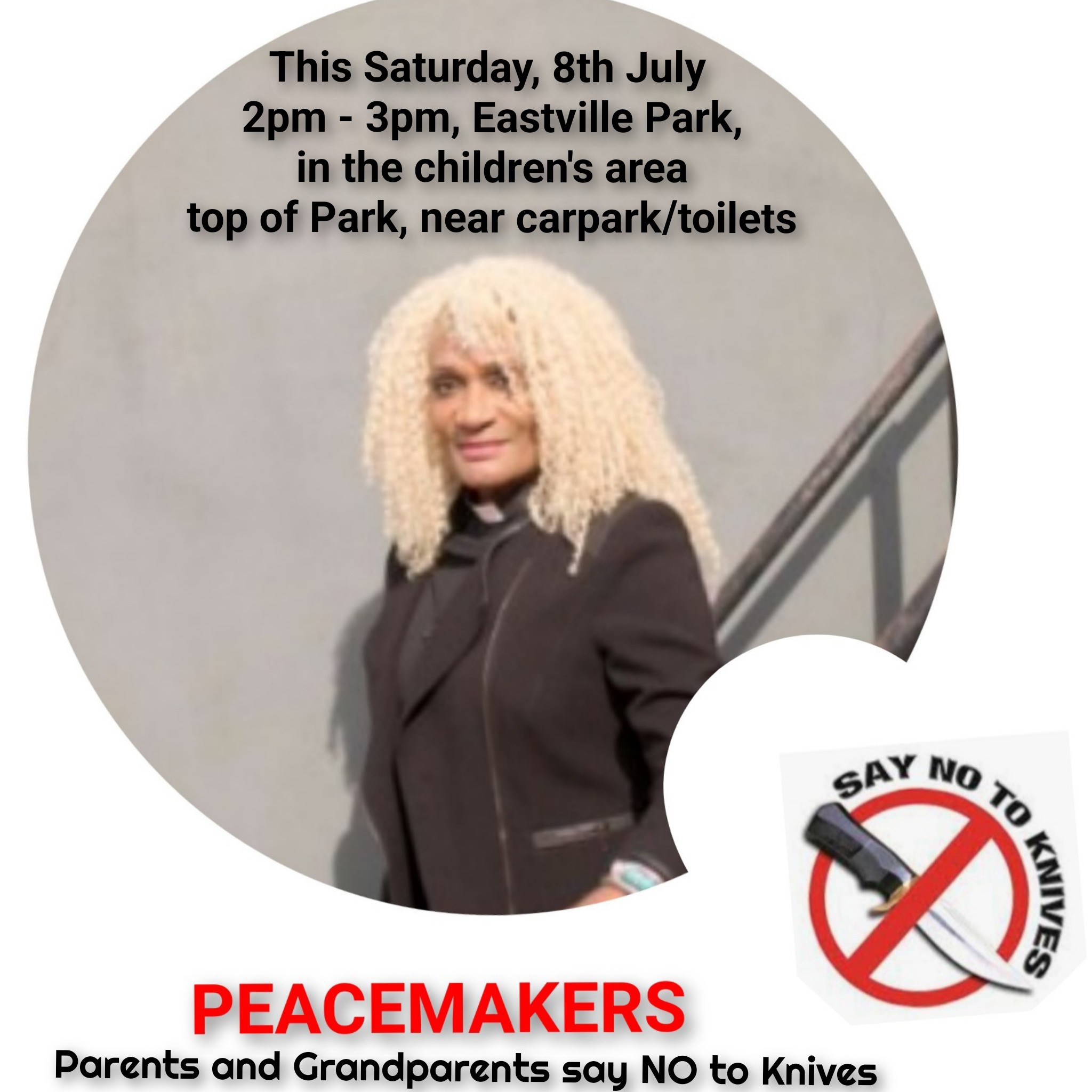 PEACEMAKERS Prayer Patrols & City Patrols | A global network of prayer ...